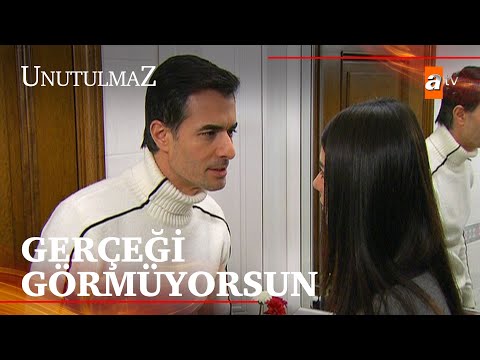 ''Kendimiz kandırdık...'' - Unutulmaz 32. Bölüm