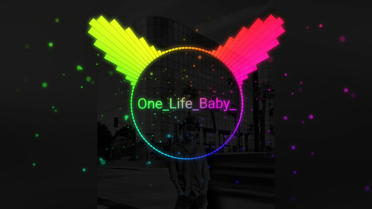 one-life-baby song bass boosted by huzaifahasan #SahilKhan # ...