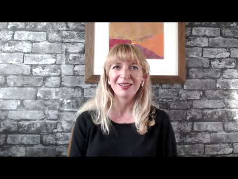 Dr. Alice Mallucci Stepping Stones Clinic - YouTube