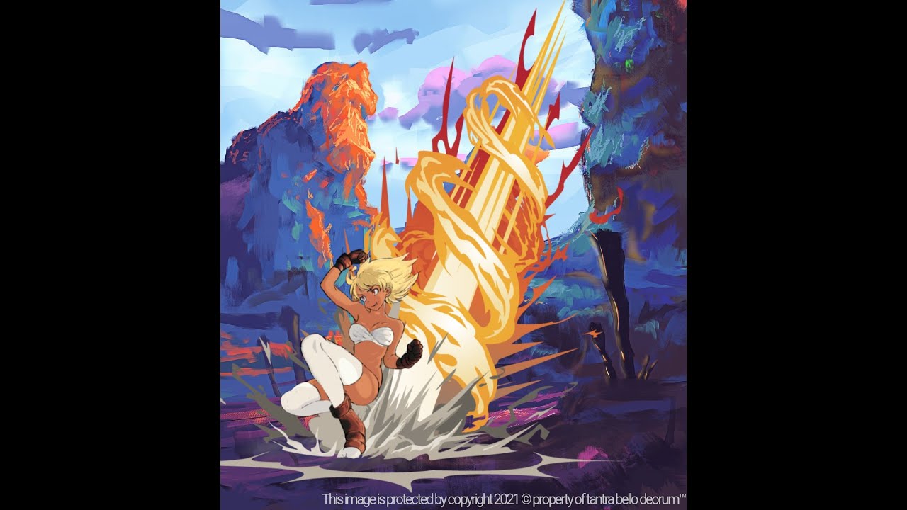 Tutorial Bello Deorum - YouTube