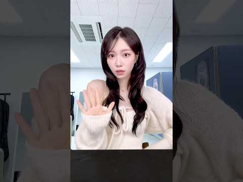 왜이래 나도 바빠 ໒( ｡ •̀ ᴖ •́ ｡)ა #오마이걸 #OHMYGIRL #OMG #유빈