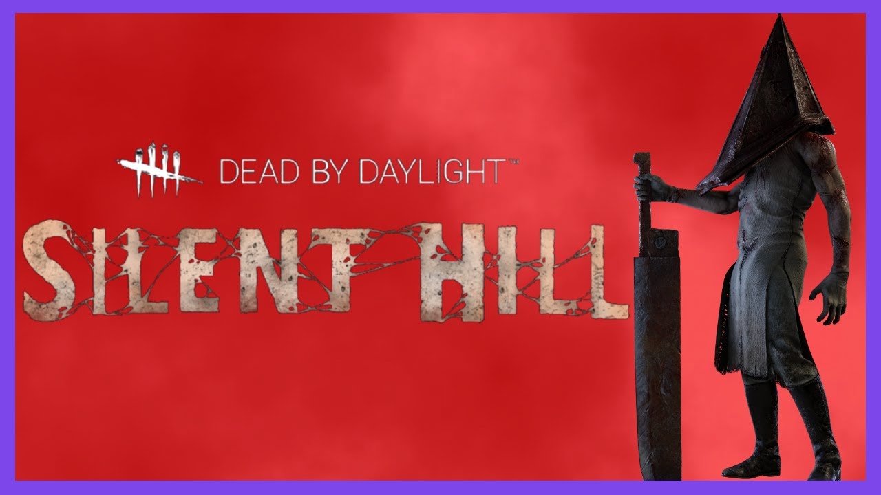 First Pyramid Head Game! - YouTube