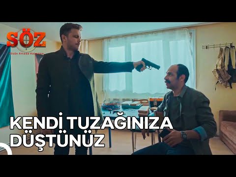 Vatanıma Saldırı Düzenleyenin Sonu Böyle Olur - Efsane Tim #143 | Söz