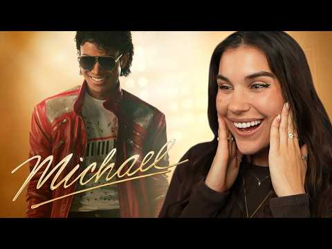 THE KING OF POP IS BACK!!! First Time Watching MICHAEL (2026) | REACTION & REVIEW