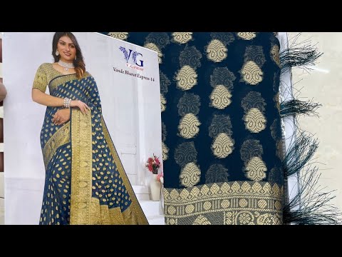 Dasara collection is live - YouTube
