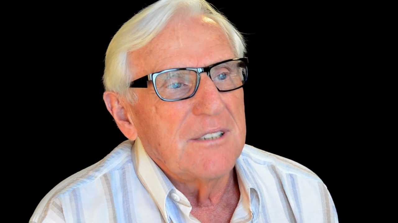 John Redekop - Peace and Justice Issues - YouTube