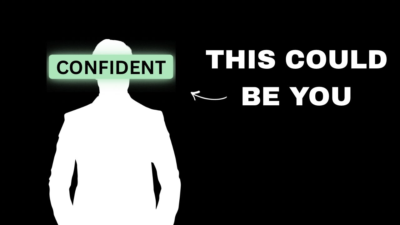 Do This Daily and Watch Your Confidence Skyrocket (Psychology of ...