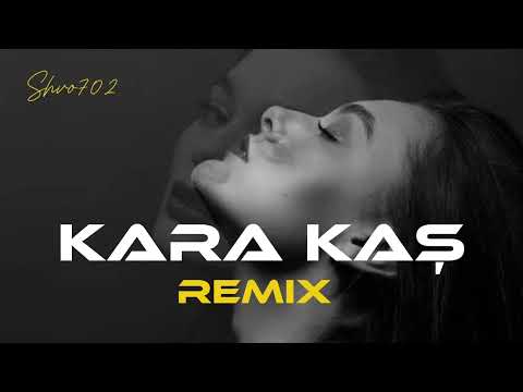 Shvo702- Kara kaş gözlerin elmas (Deep House Remix) 2026