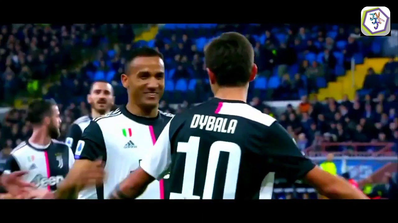 Paulo Dybala | Magic Skills & Goals | Blinding Lights 2020 | HD - YouTube