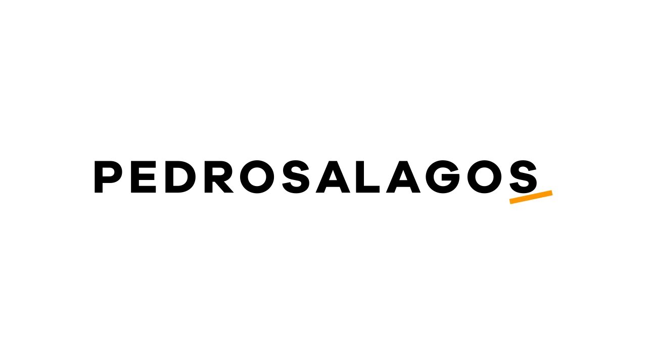 Video Corporativo Pedrosa Lagos - YouTube