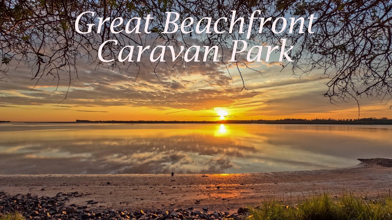 Miara Holiday Park, Norval Campgrounds, Season 2 - EP-46 - YouTube