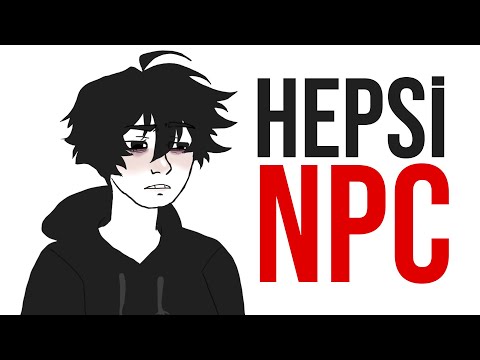 Neden tüm gençlerin tipi aynı?