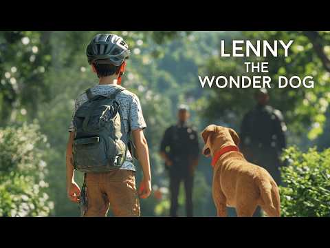 A dog with extraordinary abilities protects his friend / Best Family Adventure Movie