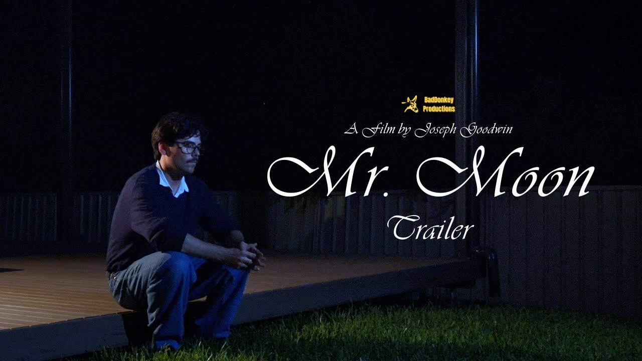 Mr. Moon | Trailer - YouTube