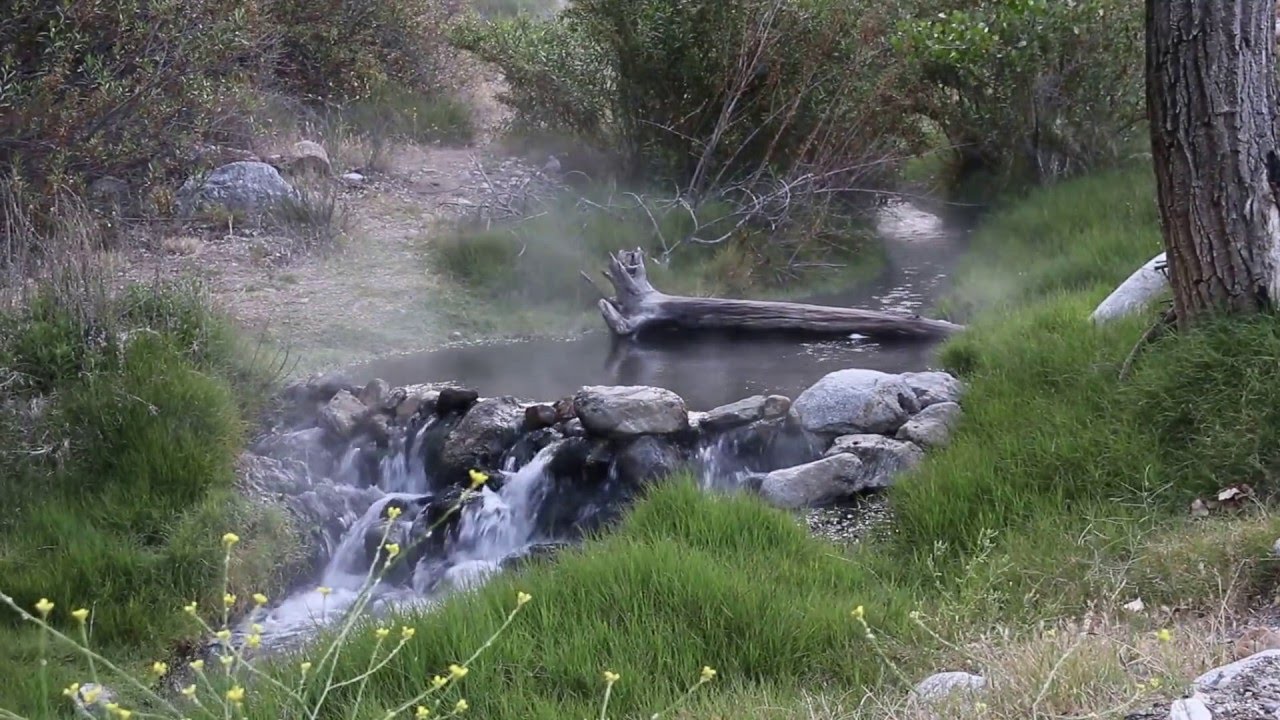 10 Top-Rated Hot Springs In Los Angeles For Your Next Trip!