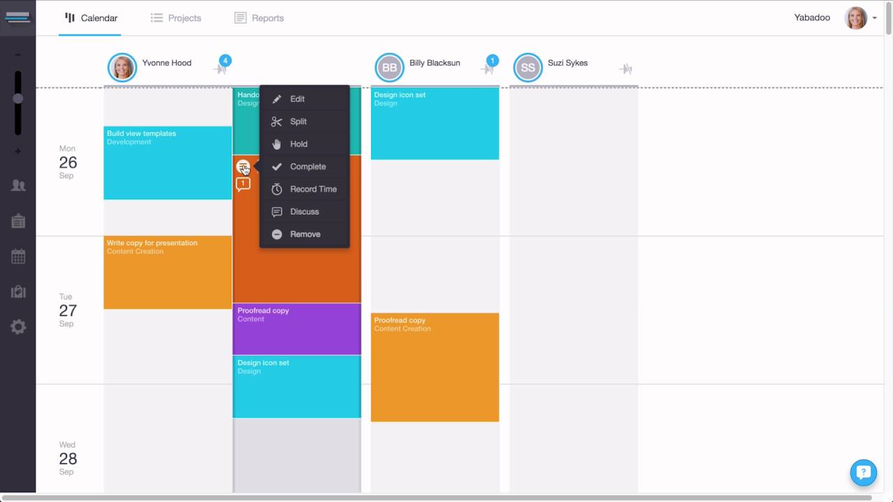 Workstack - Learning the Basics - YouTube