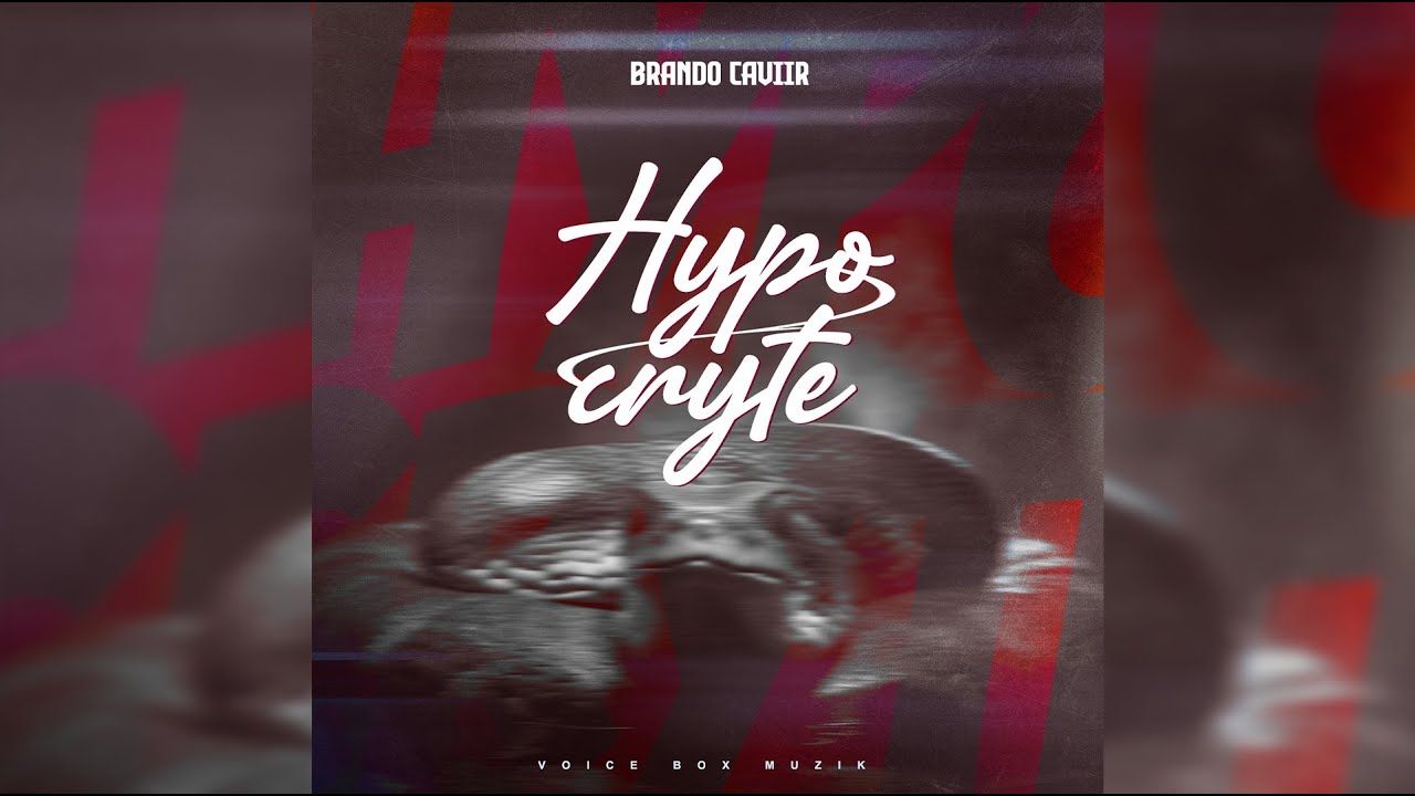 Brando Caviir - Hypocryte (Re upload Audio) - YouTube