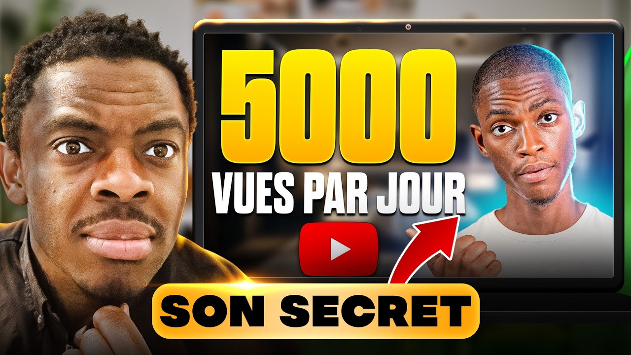 Comment Avoir Plus de Vues sur YouTube en 2025 - YouTube