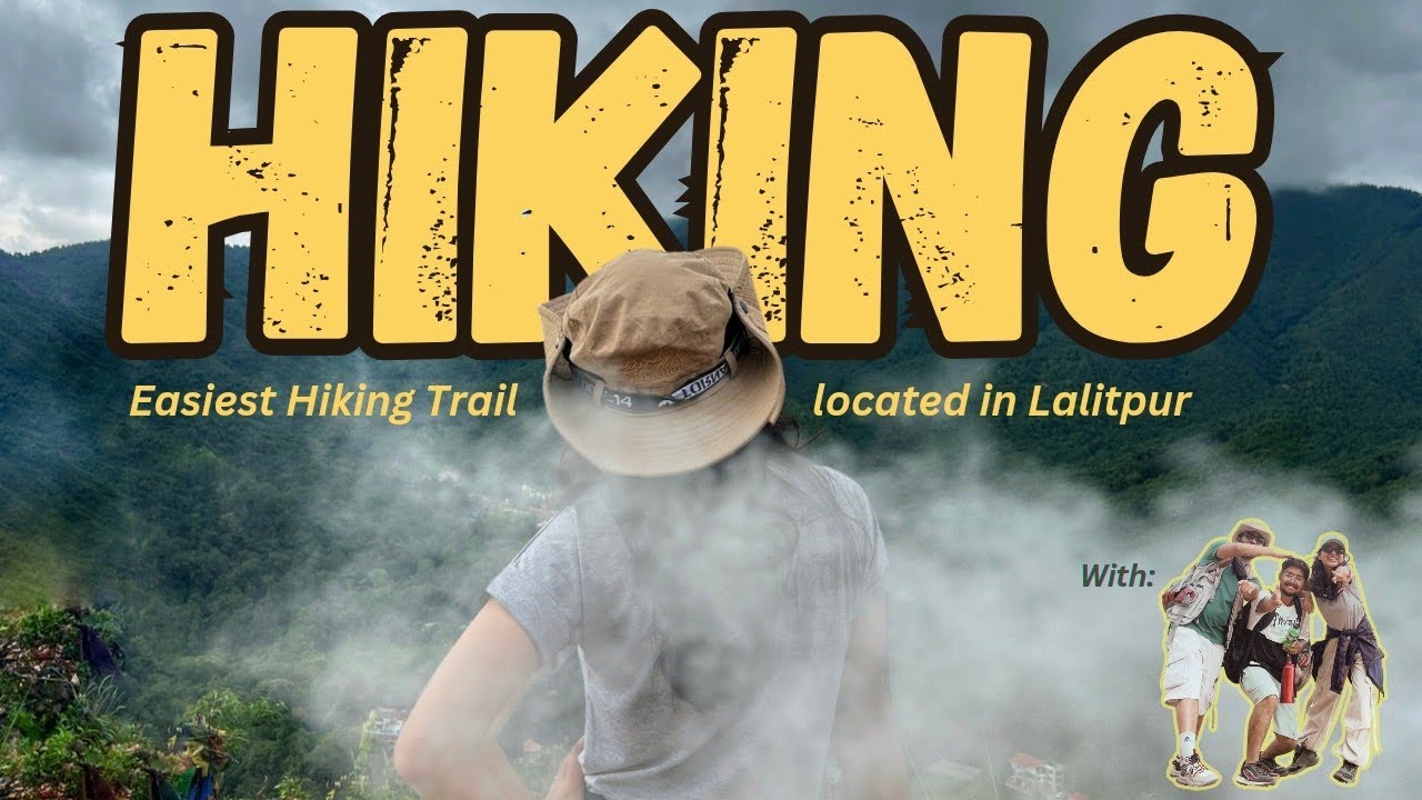 A Memorable Monsoon Hike | Marble dada - YouTube