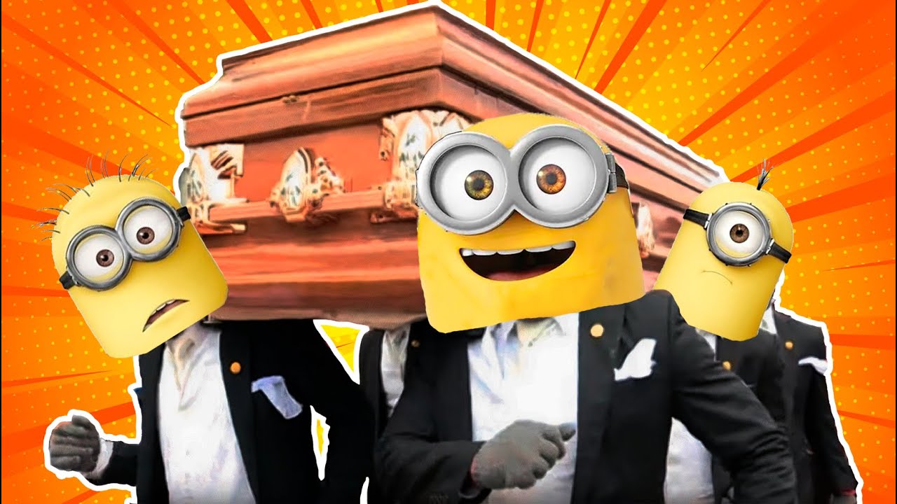 Minions | Movie Moments | Coffin Dance #coffindance - YouTube