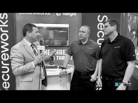 Secureworks Taegis™ XDR, Cloud-Based Security for Extended Detection ...