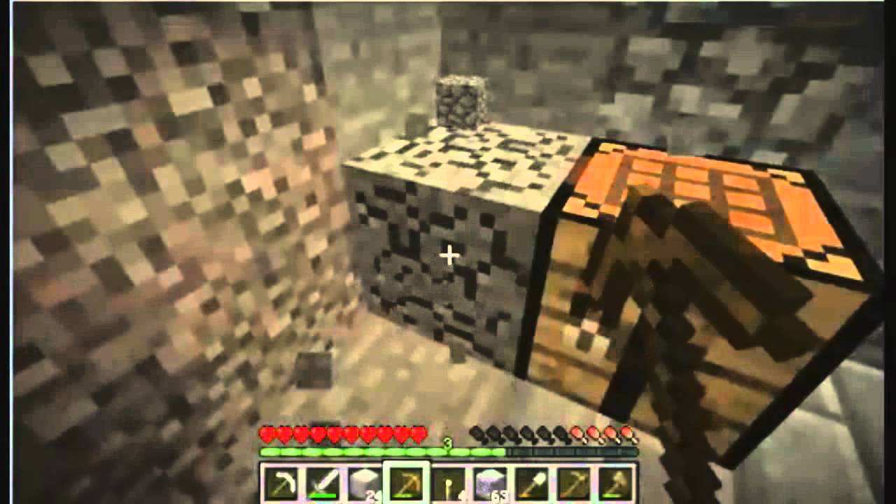 BGC Minecraft Livestream Footage Part 6 - YouTube