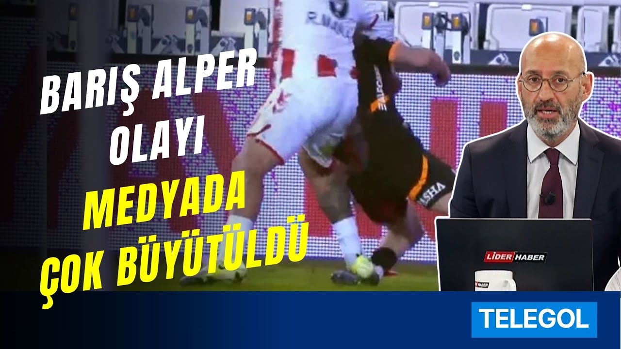 Serhat Ulueren: Osimhen ve Barış Alper Trabzonspor Maçında Oynamak ...