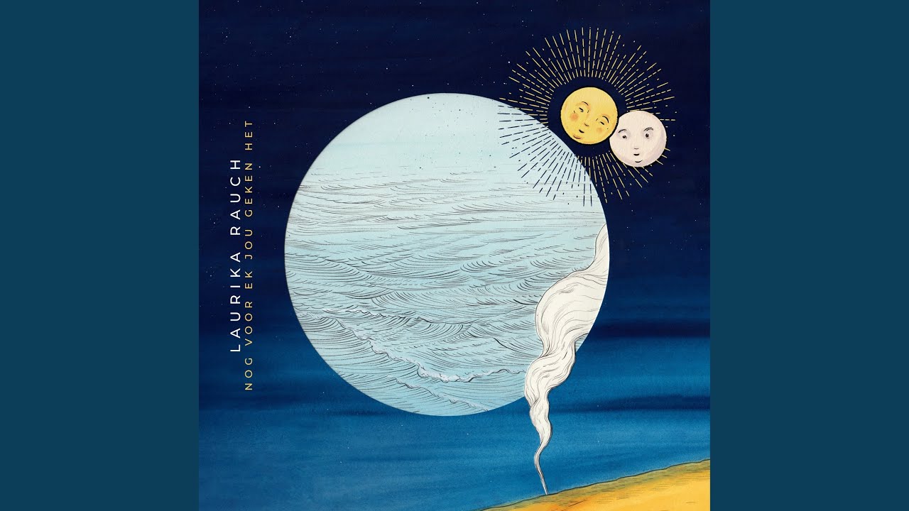 Nog Voor Ek Jou Geken Het - YouTube