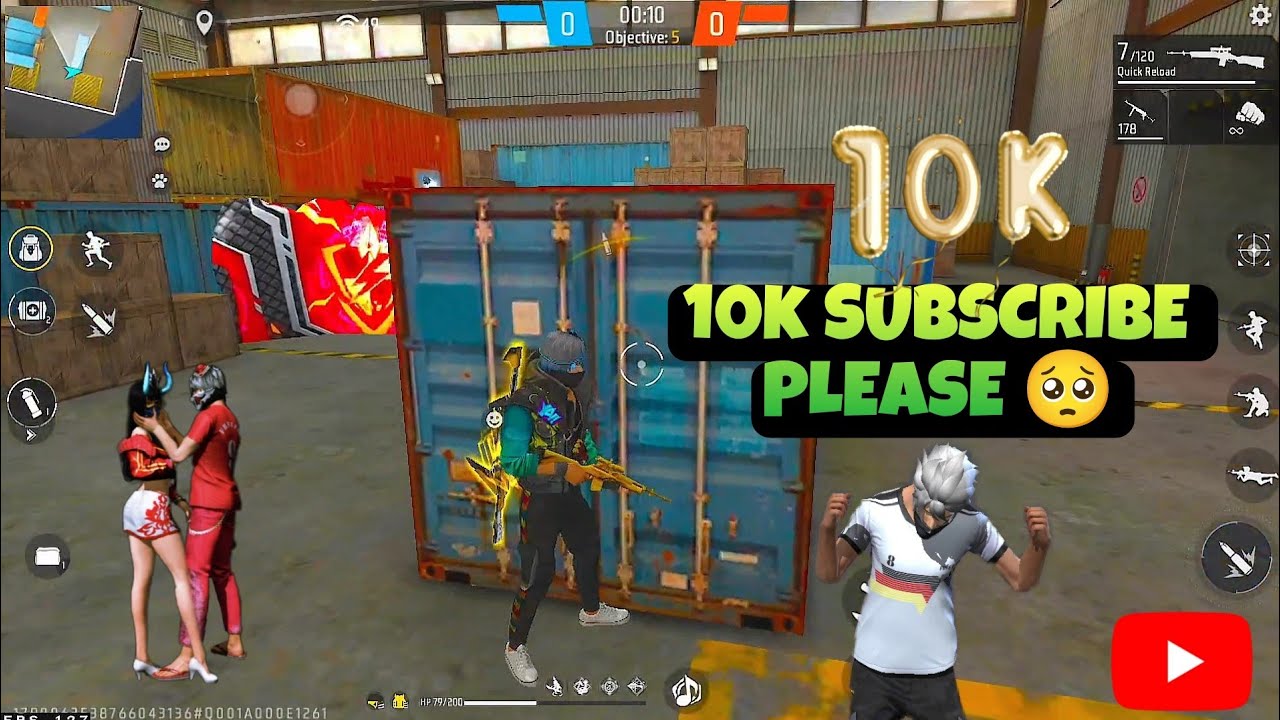 PRESET ALIGHT 😈 💥 MOTION FF 💥 🎶 ll 🤡PANDA🤡 - DESIIGNER ll BRONZE FF 07 ...