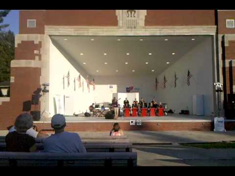 Kelly Knowlton - Something - YouTube