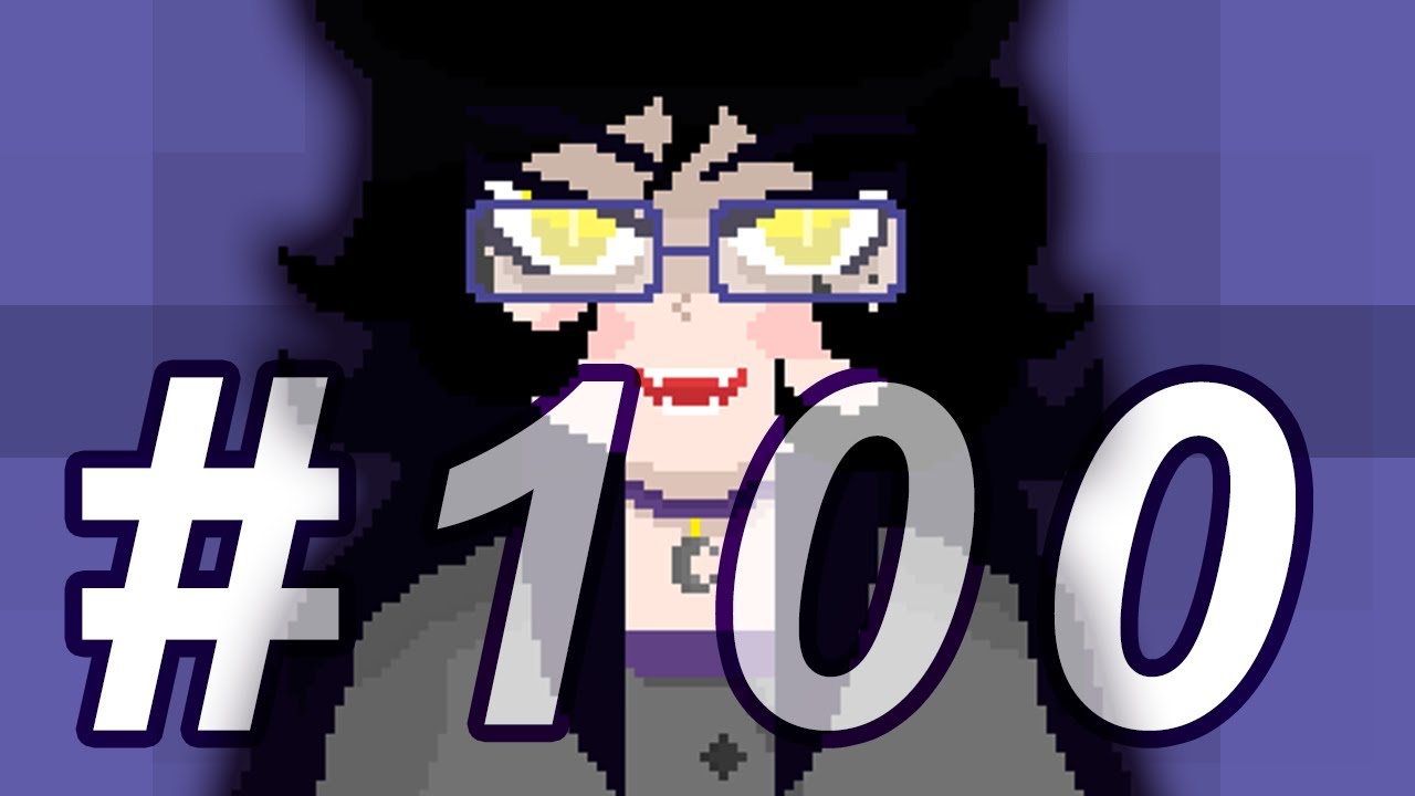 100 videos SPECIAL Moriko into the Vtuber Mines (Indie vtuber reviews ...