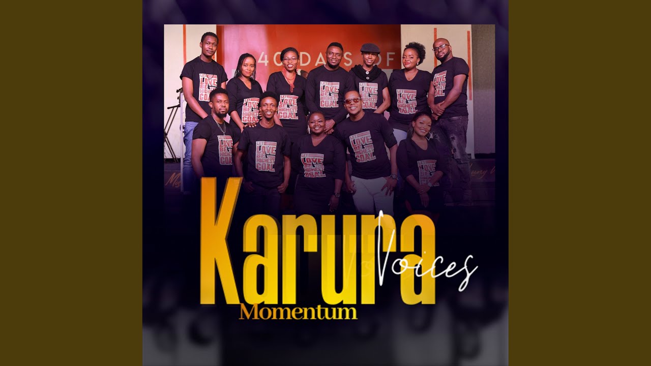 Nitakaa Nawewe - YouTube