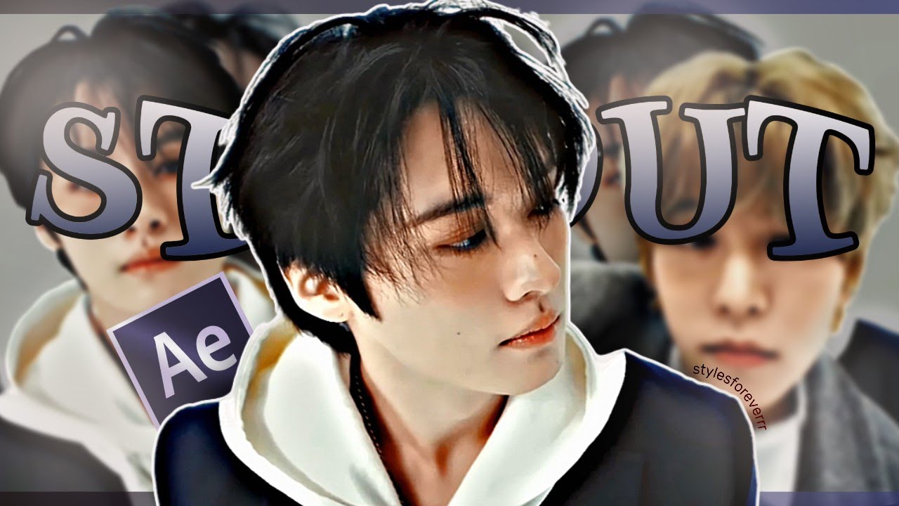 Stray Kids "STEP OUT 2024" [NOT TWIXTOR] 4K CLIPS @Stylesforeverrr ...