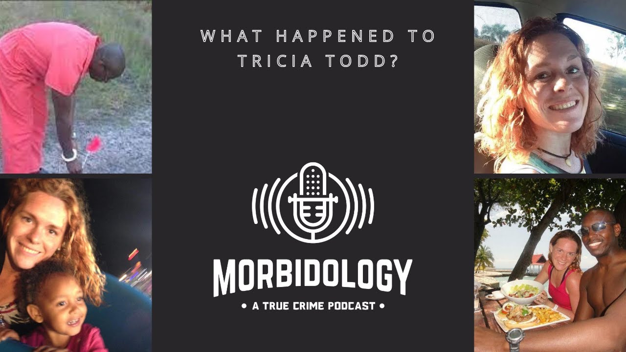 What Happened to Tricia Todd? - TRUE CRIME - YouTube