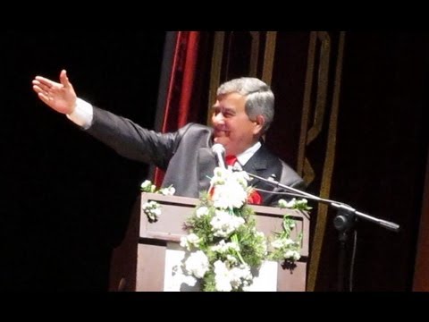 Ali Gürlü - Şiir \