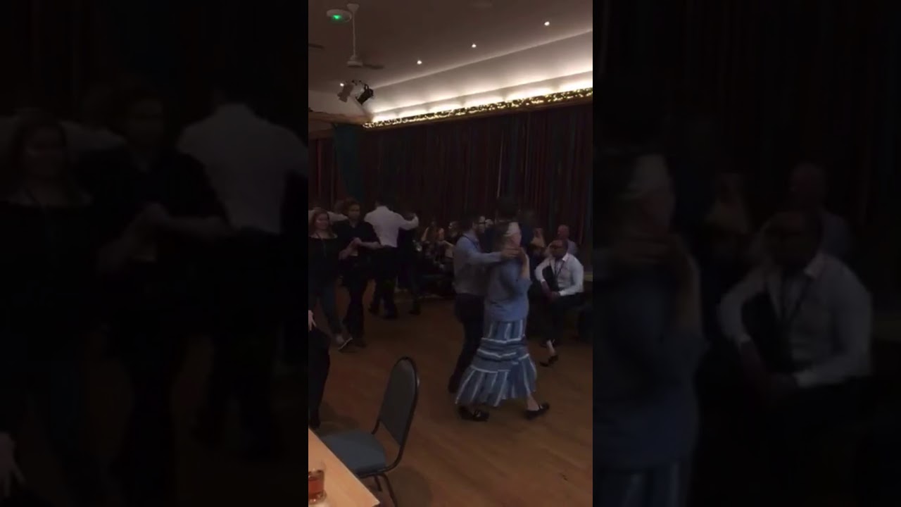 Kyle Innes - Gay Gordon’s at Shetland Accordion and Fiddle Festival ...