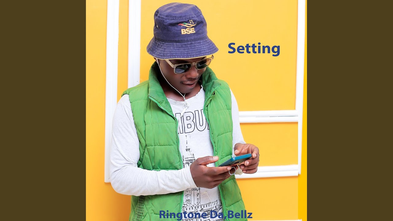 Setting Youtube