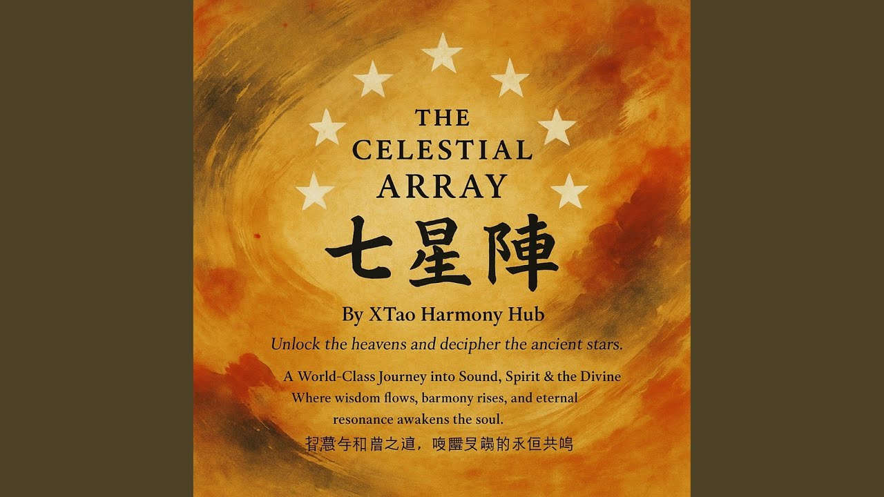 The Celestial Array《七星阵》 - YouTube