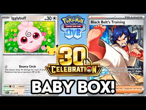 You HAVE to see this 0 energy Baby Deck!