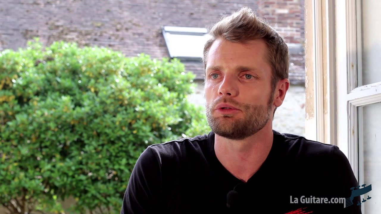 Dewitte Wired - Interview de Nicolas Dewitte - YouTube