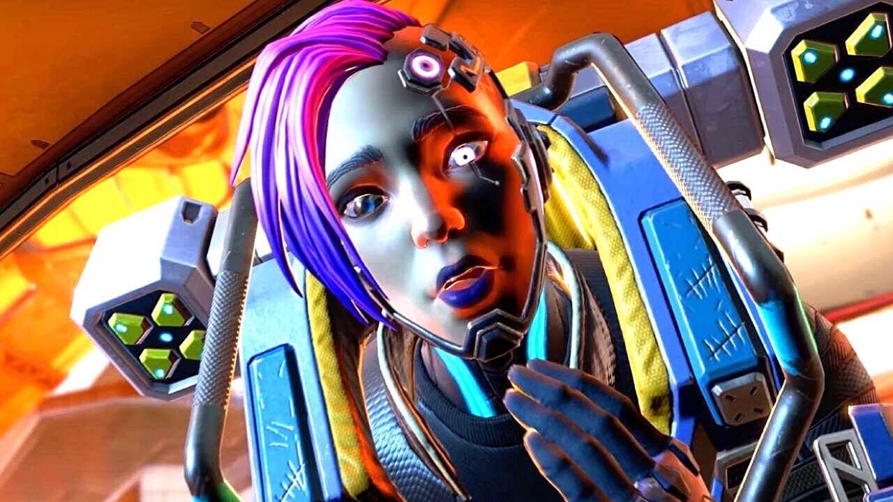 APEX LEGENDS RANKED LIVE STREAM {APEX COIN GIVEAWAY} - YouTube
