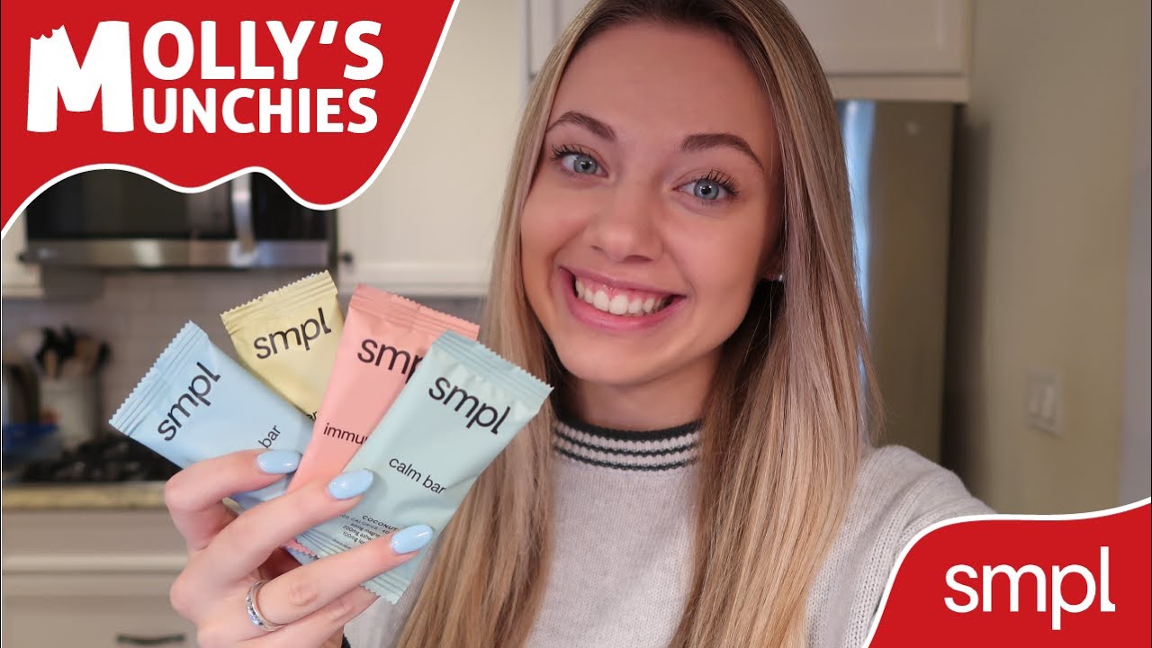 A Bar for Every Mood // Smpl - YouTube