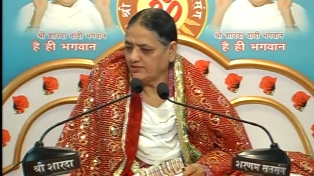 Rajgarh (Rajasthan) se aaye Bhakton ka Swagat aur Anubhav - YouTube