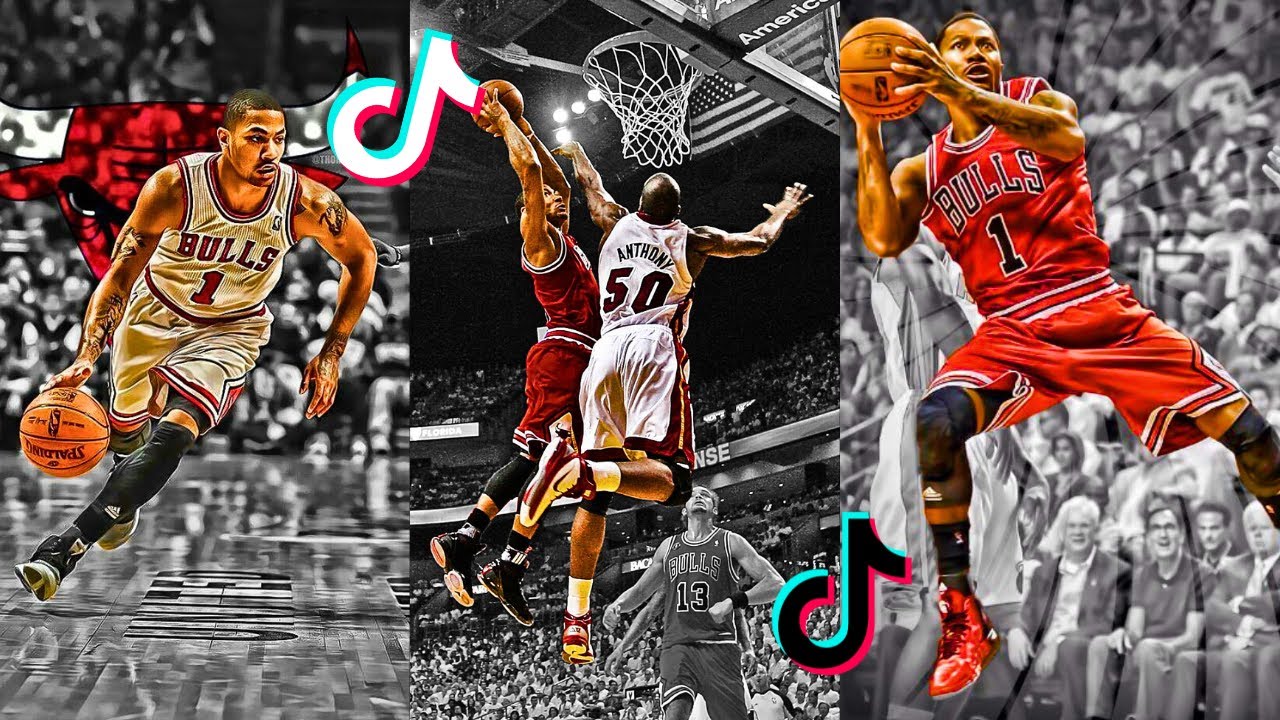 Best Basketball Tiktoks 🔥 NBA TikTok Compilation | Best Basketball ...