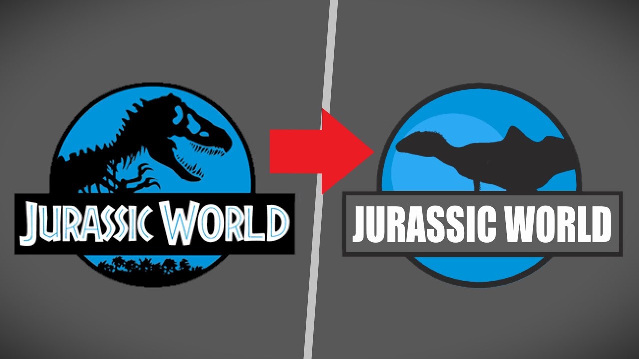 Building a BETTER JURASSIC WORLD in JWE2! | Jurassic World Evolution 2 ...