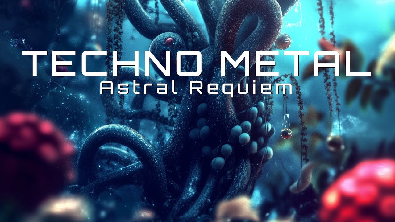 Digital Metal / Techno / Riff / Industrial Mix - 'TWILIGHT' - Tech ...