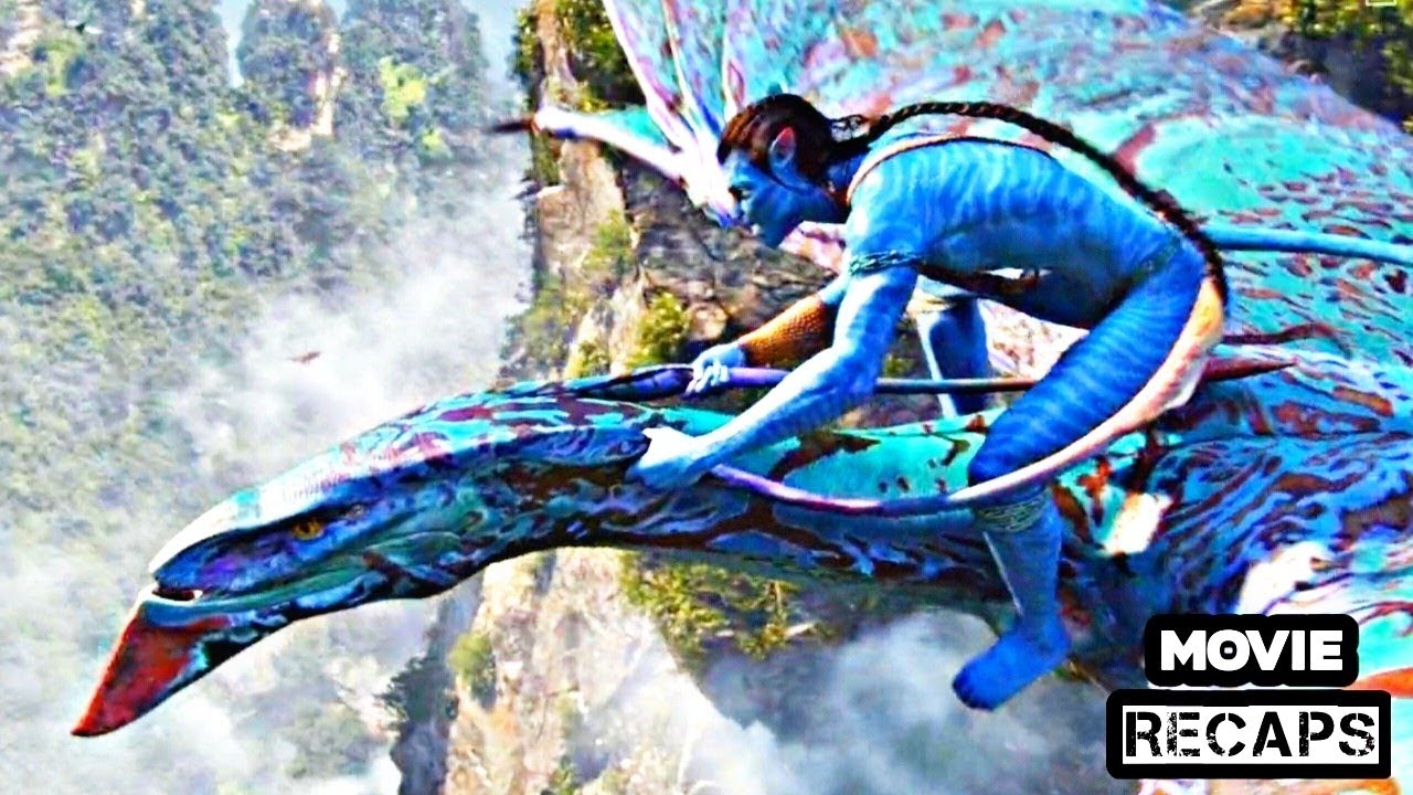 This Man Uses An Avatar Body To Protect The World He Considers Home ...