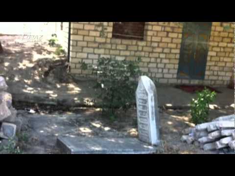 AĞDAMIN ÜÇOĞLAN KƏNDİ EŞQABDAL ZİYARƏTGAHININ TƏMİRİ