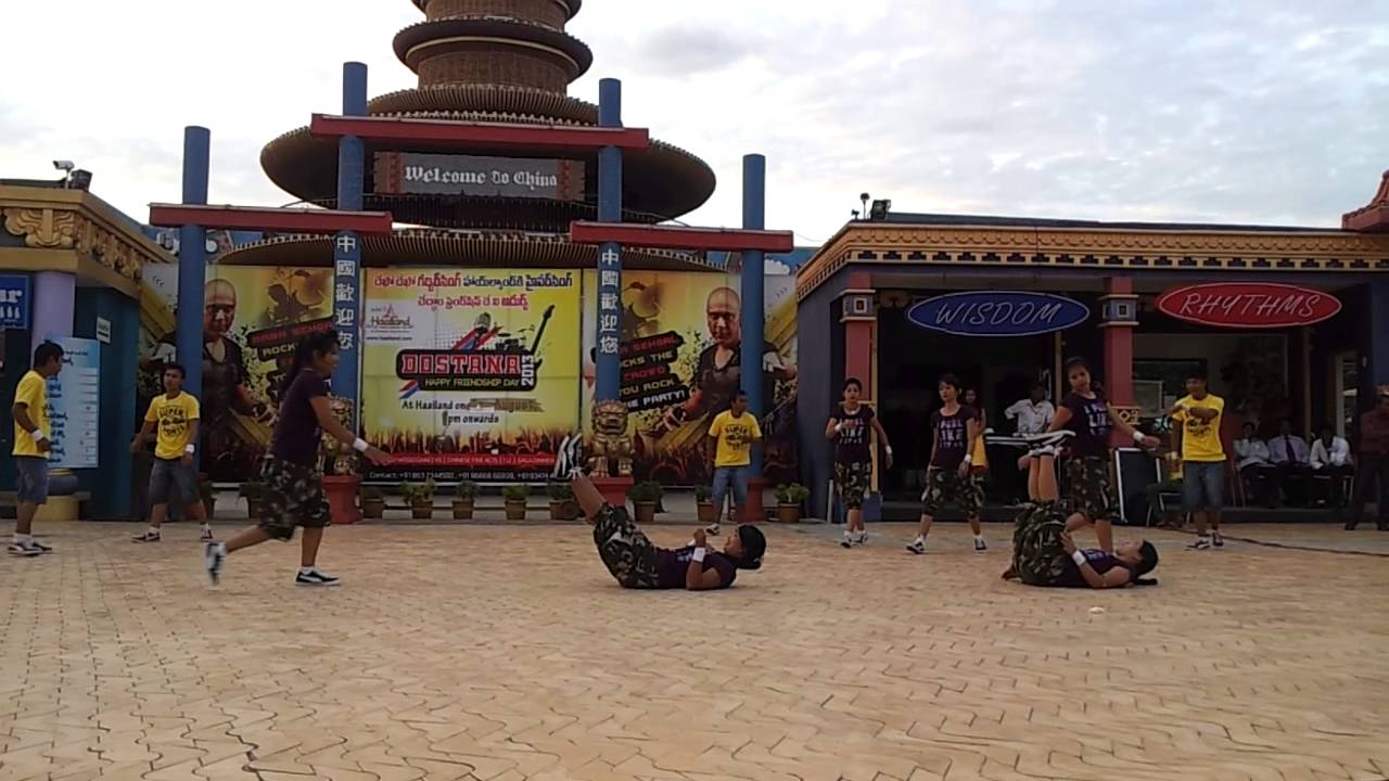 Haailand Events - YouTube