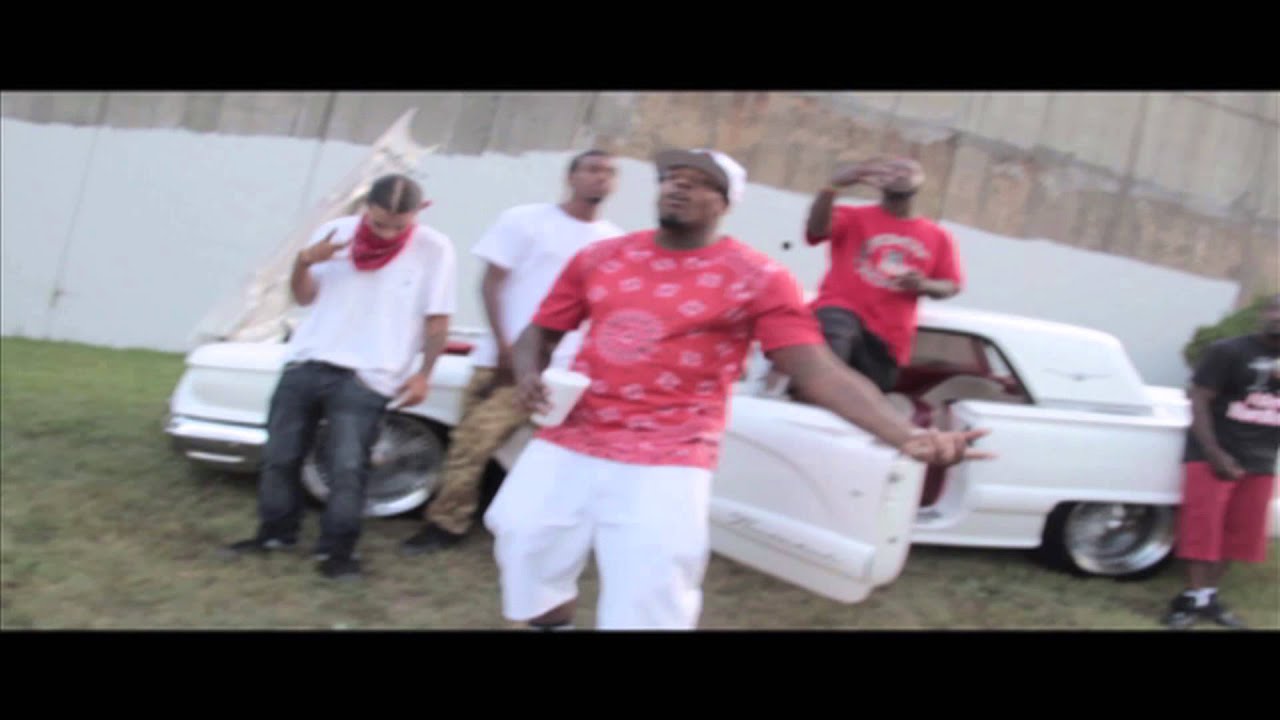 Drolix - WestSide 4 Fingers "Preview" - YouTube